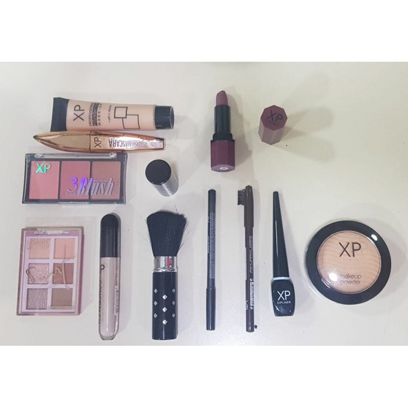 Çeyizlik Makyaj Setleri - Düğün Hazırlıklarınız İçin En İyi Seçenekler