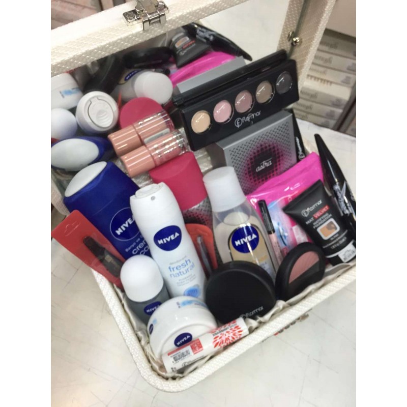 Çeyizlik Makyaj Setleri - Düğün Hazırlıklarınız İçin En İyi Seçenekler